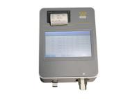 China WWHS NIR-1000 Fluoroimmunoassay Analyser POCT System with LCD Touch Screen for sale