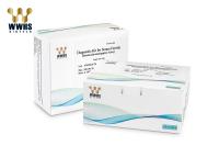 China Ferritin Rapid Test CE  High Sensitivity Serum Ferritin SF Rapid Test Kit for sale
