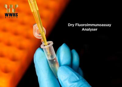 China Influenza A B Rapid Test Kit FluA FluB Antigen Detection Colloidal Gold 25 Tests for sale