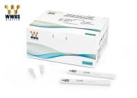 China NT-proBNP Rapid Quantitative Test Kit 20-35000pg/mL ISO13485 for sale