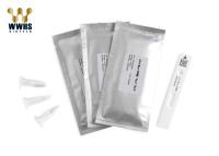 China Cardiac Troponin I cTnI Rapid Quantitative Test Kit 0.1-40ng/mL 12min Fluorescence Immunoassay for sale
