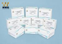 China NSE Real Time PCR Kit High Accuracy One Step FIA Rapid Quantitative Test 20T POCT for sale