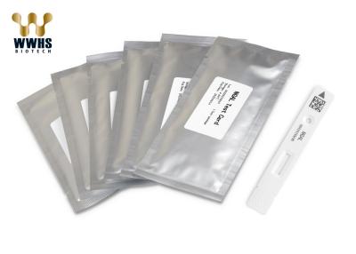 China NGAL Real Time PCR Kit RT Storage FIA POCT One Step Assay 25 Tests High Accurate for sale