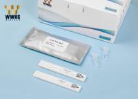 China IL-6 Interleukin-6 Rapid Quantitative Test Kit Diagnostic Immunoassay Fluorescence for sale