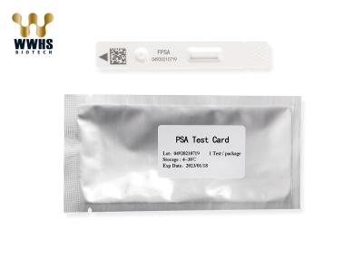 China PSA Real Time PCR Kit High Precision POCT IVD Clinical Diagnosis Device 25 Tests for sale