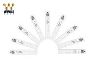 China CEA Rapid Quantitative Test Kit Fluorescence Immunoassay Tumor Marker 1-200 ng/mL for sale