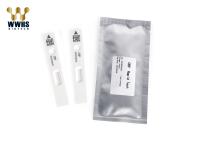 China C Reactive Protein Test Kit 3000 Tests/Day High Sensitivity 20T Package for sale