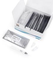 China CRP Of 25 Tests/Kit Quantitative Immunofluorescence Chromatography One Step for sale