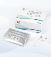 China WWHS S100β FIA Rapid Quantitative Test Kit 0.05-10ng/mL High Precision IVD Device Storage 4℃-30℃ for sale