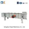 China Lqq Series Fluidized Bed Cooler for Sand Cooling for sale