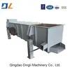 China Lqq Series Fluidized Bed Cooler for Sand Cooling for sale