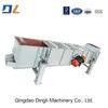 China Lqq Series Fluidized Bed Cooler for Sand Cooling for sale