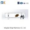 China Lqq Series Fluidized Bed Cooler for Sand Cooling for sale