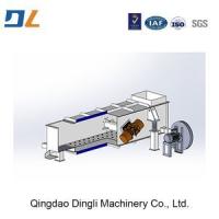 China Lqq Industrial Fluidized Bed Sand Cooler for sale