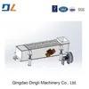 China Lqq Industrial Fluidized Bed Sand Cooler for sale