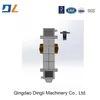 China Lqq Industrial Fluidized Bed Sand Cooler for sale