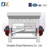 China L12 Stationary Vibrating Sand Separator for sale