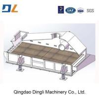 China S457 High-Efficiency Linear Vibrating Screen for sale