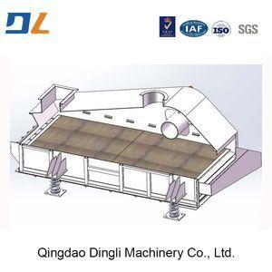 China S457 High-Efficiency Linear Vibrating Screen for sale