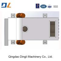 China S457 High-Efficiency Linear Vibrating Screen for sale