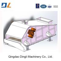 China S457 High-Efficiency Linear Vibrating Screen for sale