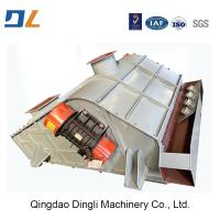 China S457 High-Efficiency Linear Vibrating Screen for sale