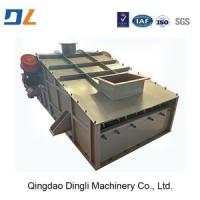 China S457 Linear Vibrating Screen for Foundry Sand for sale