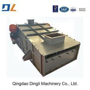 China S457 Linear Vibrating Screen for Foundry Sand for sale