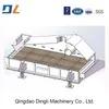 China S457 Linear Vibrating Separator for Industrial Use for sale