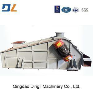 China S457 Linear Sand Screening Equipment for sale