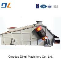 China S457 Linear Sand Screening Equipment for sale