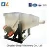 China S33 Industrial Sand Block Crusher for Casting Industry for sale