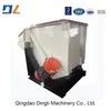 China S33 Industrial Sand Block Crusher for Casting Industry for sale