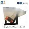 China S33 Industrial Sand Block Crusher for Casting Industry for sale
