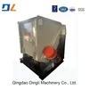 China S33 Industrial Sand Block Crusher for Casting Industry for sale