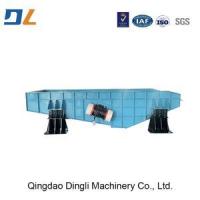 China Conveyor Vibrating Shakeout Machine for Casting Line for sale