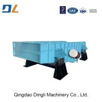 China Conveyor Vibrating Shakeout Machine for Casting Line for sale