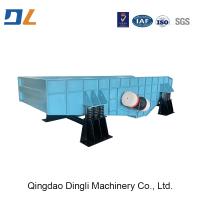 China Conveyor Vibrating Shakeout Machine for Casting Line for sale