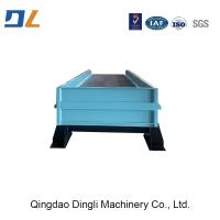 China Conveyor Vibrating Shakeout Machine for Casting Line for sale