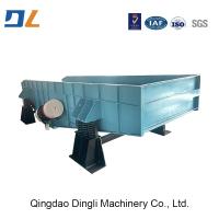 China Conveyor Vibrating Shakeout Machine for Casting Line for sale