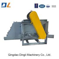China Double Wheel Sand Reclaimer for Sand Treatment for sale