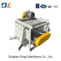 China Double Wheel Sand Reclaimer for Sand Treatment for sale
