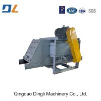 China Double Wheel Sand Reclaimer for Sand Treatment for sale