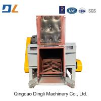 China Double Wheel Sand Reclaimer for Sand Treatment for sale