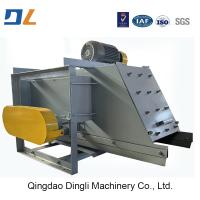 China Double Wheel Sand Reclaimer for Sand Treatment for sale
