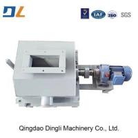 China High-Efficiency Permanent Magnetic Separator Drum for sale