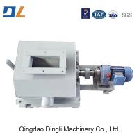 China High-Efficiency Permanent Magnetic Separator Drum for sale