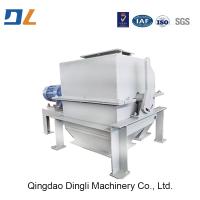 China High-Efficiency Permanent Magnetic Separator Drum for sale
