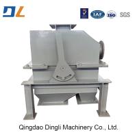 China High-Efficiency Permanent Magnetic Separator Drum for sale