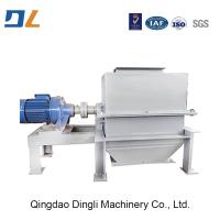China High-Efficiency Permanent Magnetic Separator Drum for sale